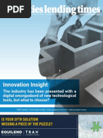 Clearpar - Distressed Loan Trade Settlement | PDF | Syndicated Loan ...