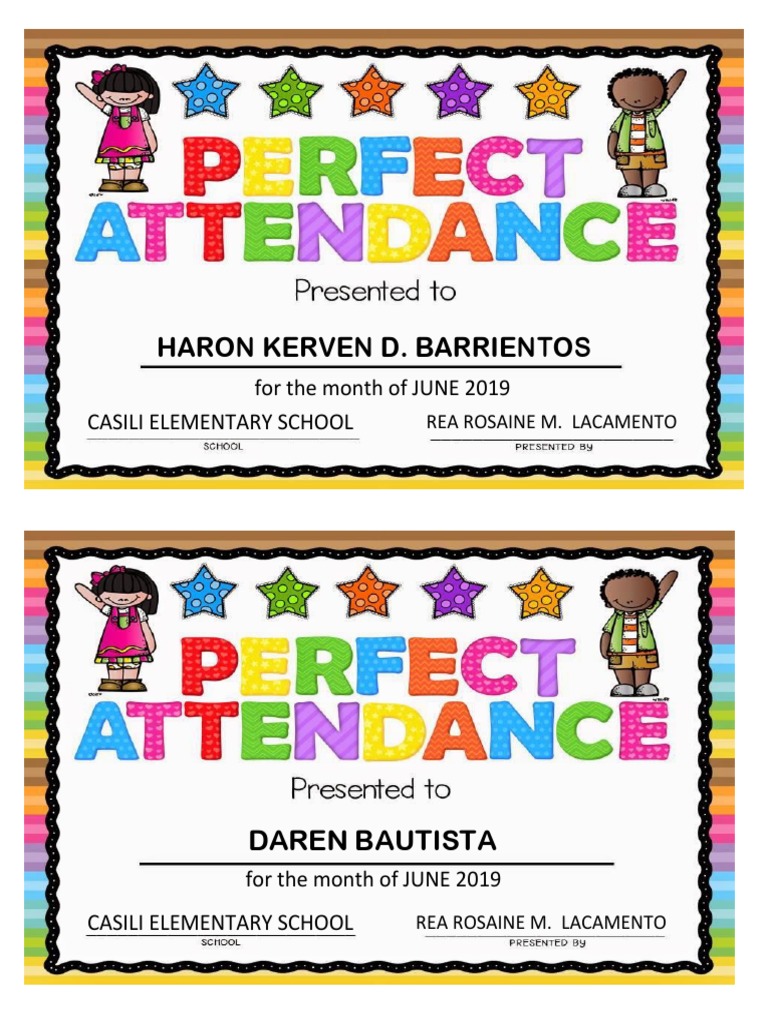Haron Kerven D. Barrientos: Casili Elementary School For The Month of ...