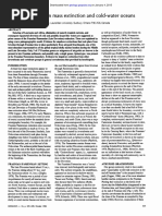 Llanite and The Blue Quartz of Texas | PDF | Granite | Rock (Geology)