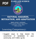 Earth Science Teaching Guide | PDF