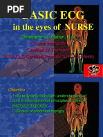 ICU One Pager External Pacemakers v11 | PDF | Artificial Cardiac ...