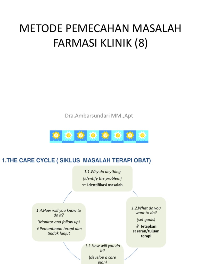 Metode Farm Vs Soap Vs Pam | PDF