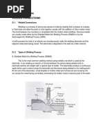 AISC J2.4 Fillet Weld Size Standards | PDF | Welding | Construction