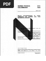 NTC 2289 - 2020 | PDF