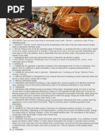 Babandil: Filipino Percussion Instrument | PDF | Percussion Instruments ...