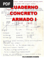 Vigas Doblemente Reforzadas | PDF | Doblar | Mecanica clasica
