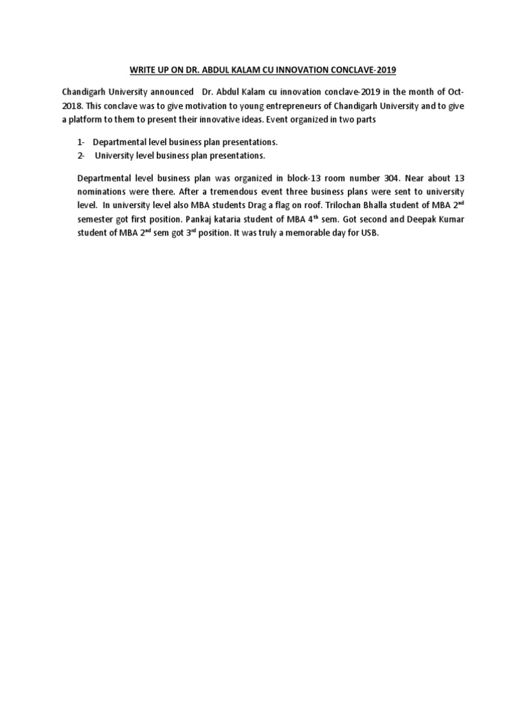 WRITE UP of Conclave. | PDF