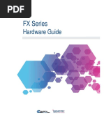 RSCADFX Quick Start Guide | PDF | Icon (Computing) | Parameter (Computer Programming)