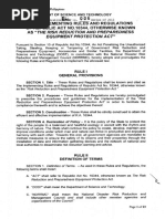 Renewal of Alien Certificate of Registration Identity Card | PDF ...