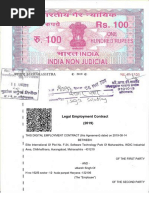 Housing Society Electricity Meter Connection Transfer NOC No Objection ...