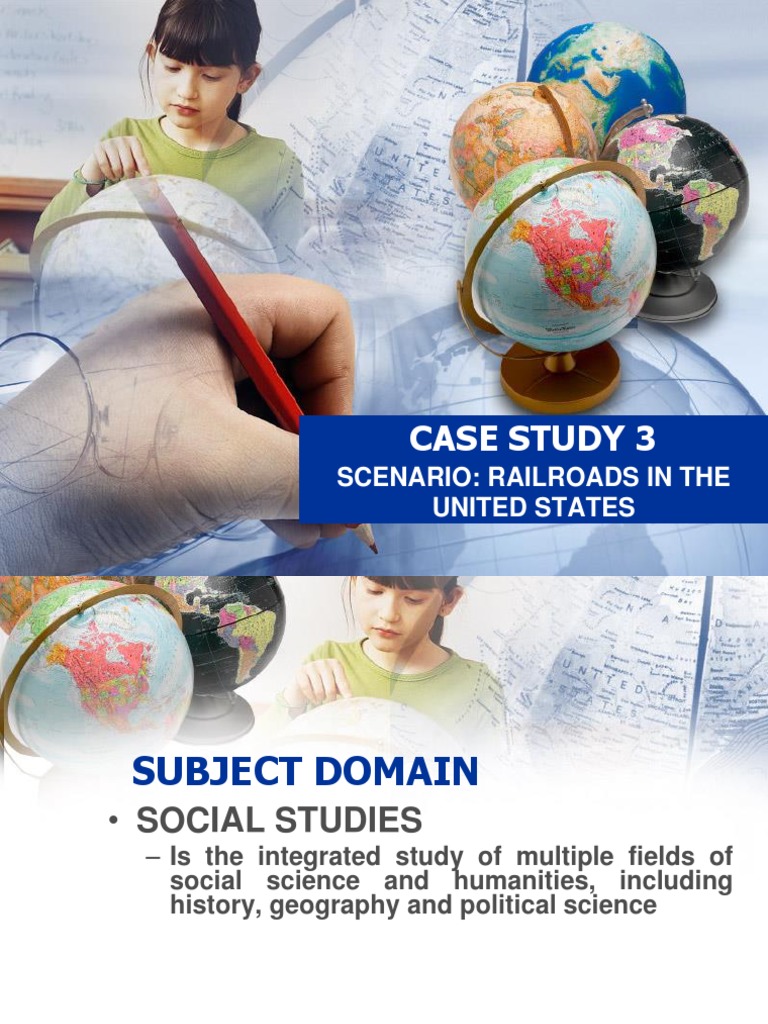 Case Study | PDF | Learning | Teaching