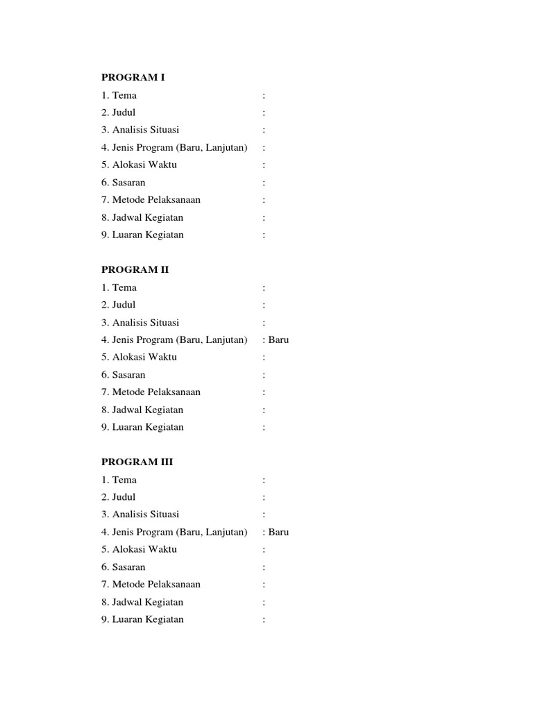 LAMPIRAN 3 Lanjutan | PDF