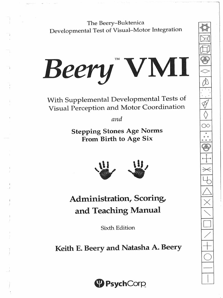VMI 6 Version | PDF