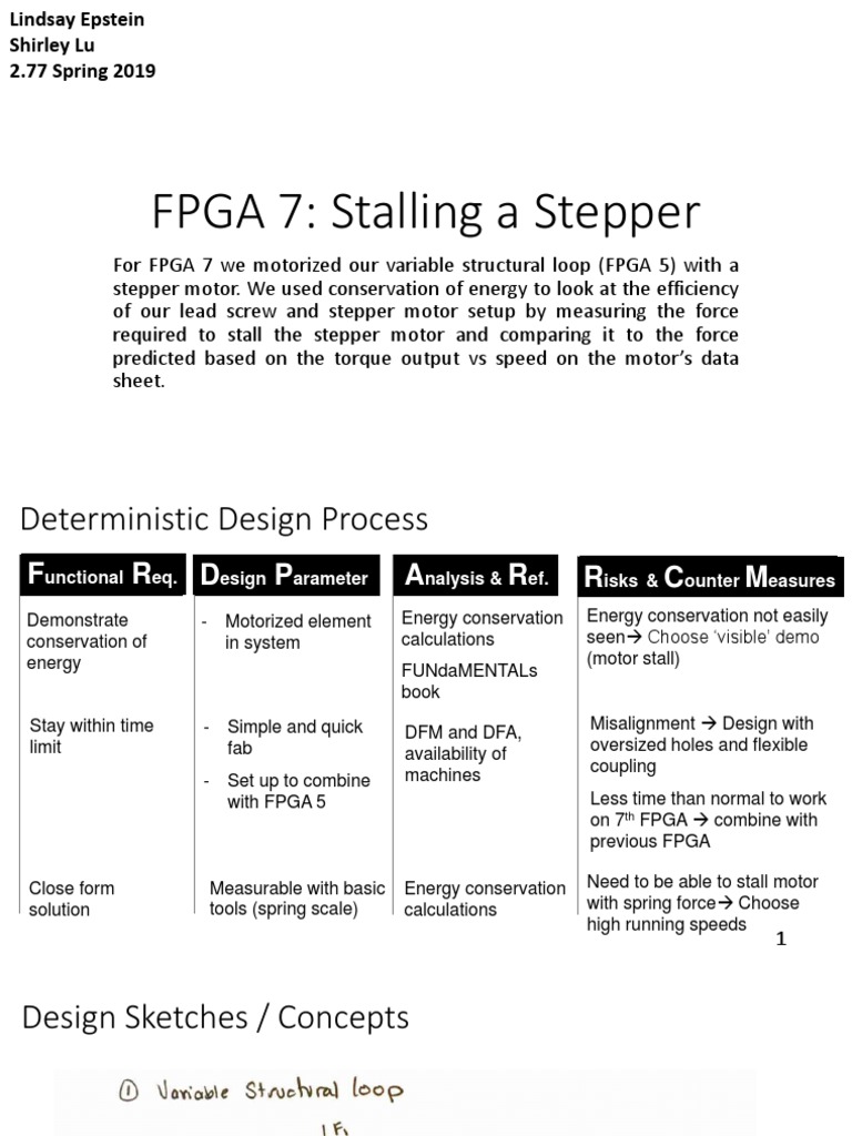 Fpga 7 Poster | Download Free PDF | Field Programmable Gate Array ...