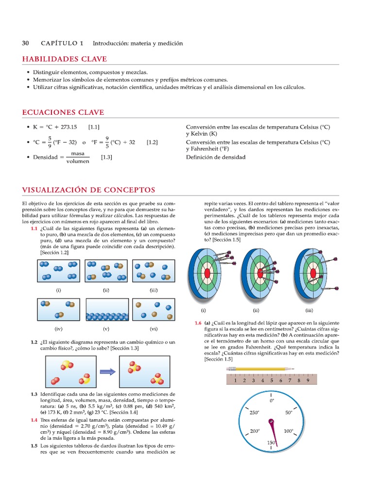 Taller - Mediciones PDF | PDF