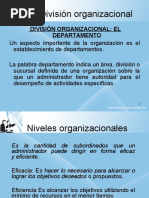 Tramo de Control | PDF | Toma de decisiones
