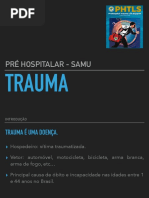 Codigo Q SAMU | PDF