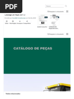 Escorva de Bomba Hidráulica | PDF | Bomba | Engenharia Mecânica