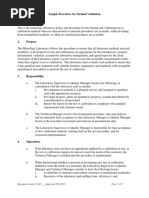 Check List For A Foundry Audit | PDF | Business Process | Metals