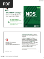 NDS Supplement | PDF