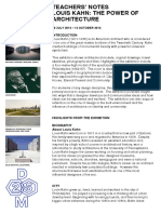 The 12 Page ORSA | PDF | Risk | Risk Management