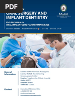 Common Dental Abbreviations Guide | PDF | Wellness