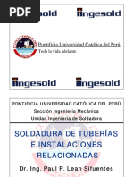 Norma API 1104 - Español | PDF | Construcción | Soldadura