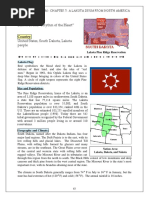 Yuchi Language | PDF | Consonant | English Language