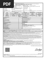 lic-maturity-form.pdf (1) | PDF | Life Insurance | Insurance