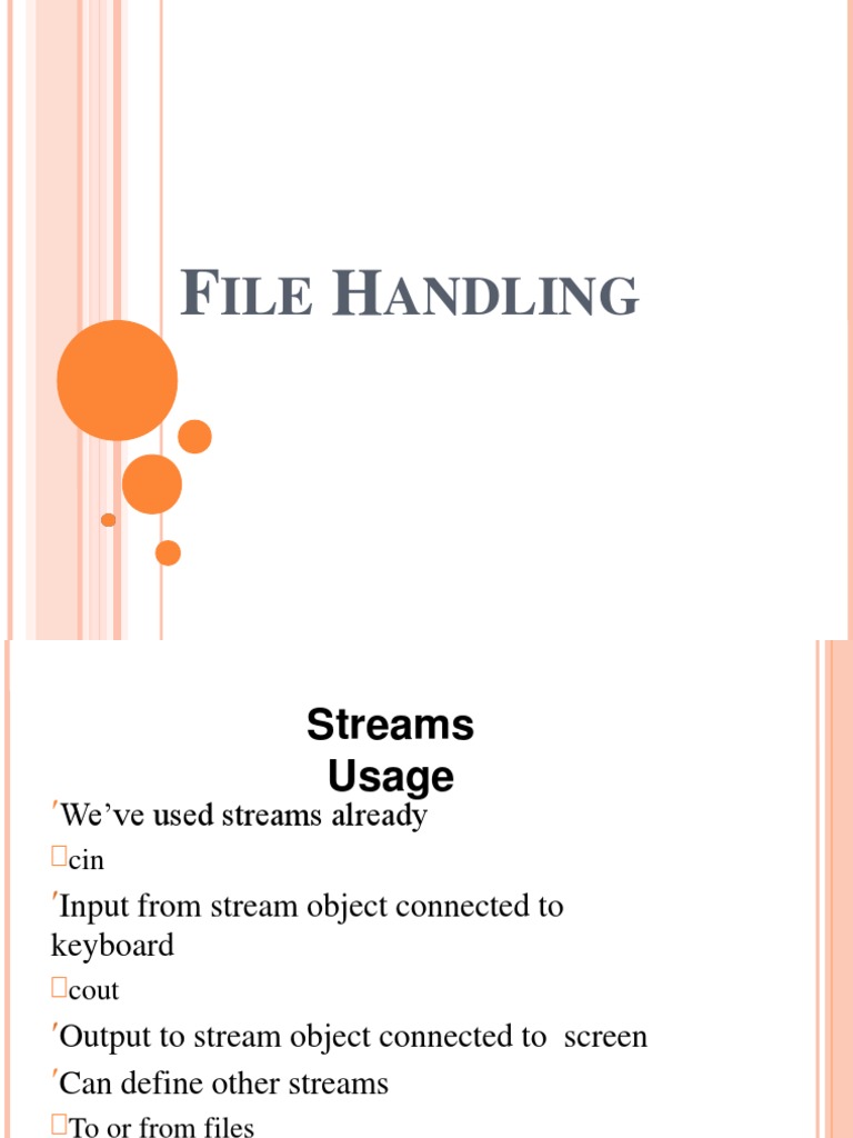 Balaguruswamy | PDF | Command Line Interface | Filename