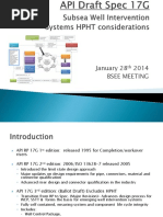 English Oceanic HW443 Series PDS | PDF | Viscosity | Materials Science