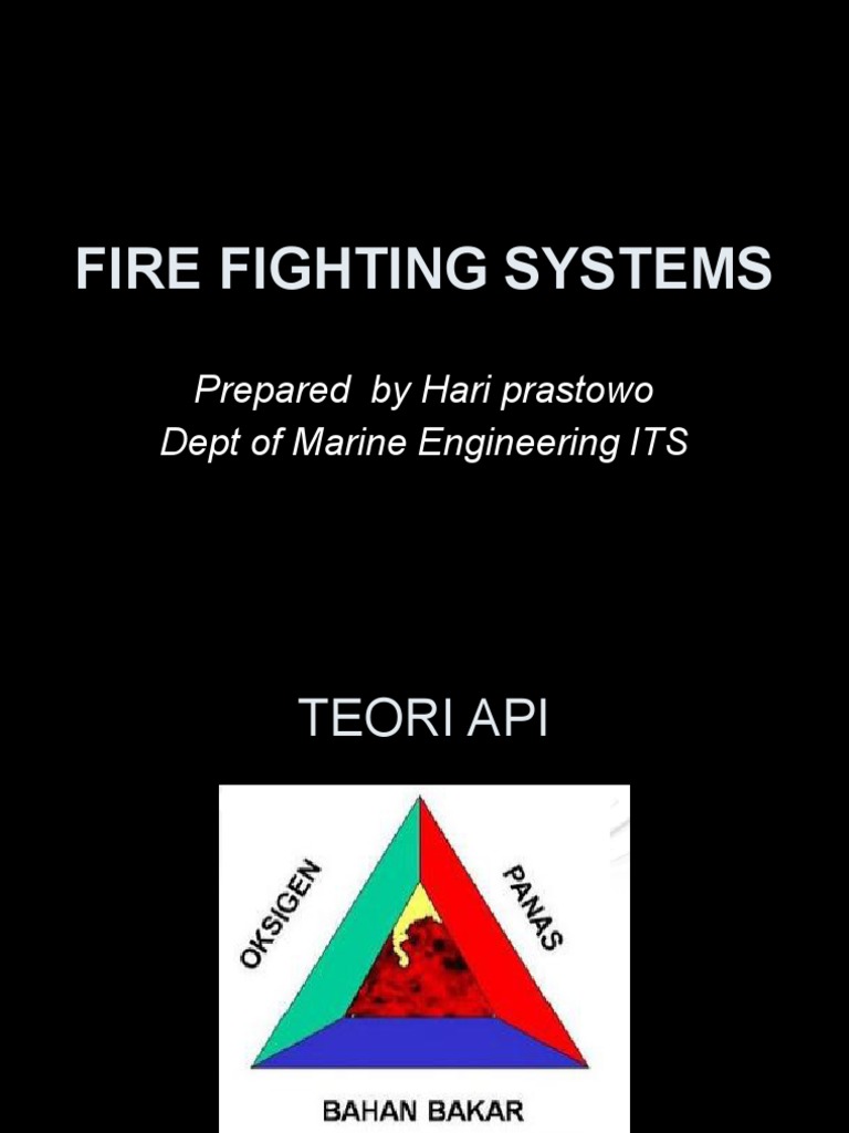 #8 FIRE FIGHTING (Rev1) (Autosaved) | PDF | Pump | Pipe (Fluid Conveyance)