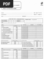 Jel Mat-K MANUAL | PDF