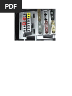 Tabla de Codigos de Falla para Chevy | PDF