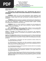 DOLE Integrated Livelihood Program (DILP: Department of Labor ...