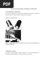 Tablas MOST Completas | PDF | Arte