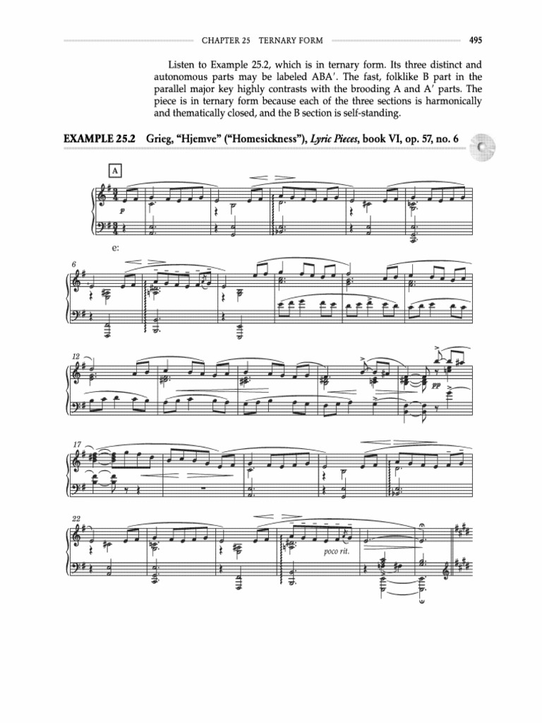 Songbook | PDF