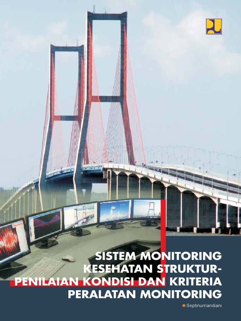 SHMS Jembatan 1 | PDF