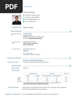 Lesp (Security) New Application Form 08-2016 | PDF | Security Guard ...