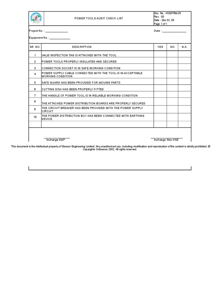 Laporan Man Power Dan Man Hours Juni 2019 | PDF | Power Engineering ...