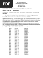 Revised Guidelines for Timber Permits | PDF | Lumber | Trees