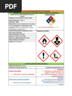 CRETIB CODIGO SIGNIFICADO de Corrosivo, Reactivo, Explosivo, Tóxico ...