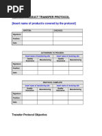 Transport-Validation-Report | PDF | Verification And Validation