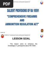 PD 1602 As Amended by Ra 9287 | PDF | Prison | Gambling