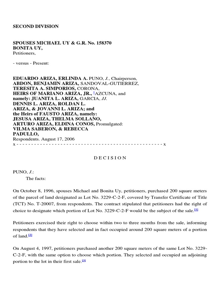 Third Party Complaint | PDF | Complaint | Lawsuit