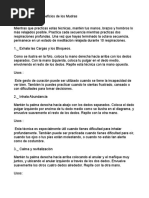 Shunya Mudra | PDF | Medicina CLINICA | Medicina