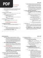 Contract Law Flowchart | PDF