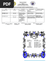 Labels and Front Cover Pages For School Reports (Editable) | PDF