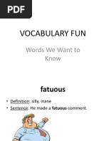 Fathom Meaning Slang - Google Search | PDF | Linguistics | Lexicology
