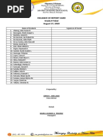 Editable SF1-10 Cover Page Template | PDF | Government | Social ...